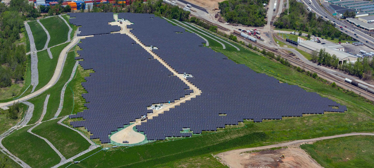 Home - IBEW Local 96