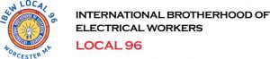 Member Re-sign - IBEW Local 96